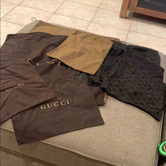 Gucci | Bags | Guccidustbags | Poshmark